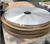 China 3003/3105 Aluminum Coil Stock , Industrial Aluminum Foil Rolls 2000mm Width for sale