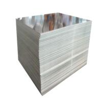 China Rectangular 8mm Thcikness 3003 Aluminum Sheet Good Weldability for sale