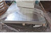 China Width 2000mm 0.2-8mm  Aluminium Thickness Aluminium Sheet Metal Coated Surface for sale