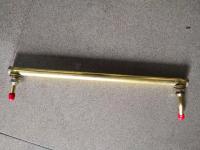 China ISO Standard  Fin Aluminum Intercooler Core High Quality for sale