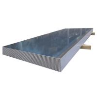 China Corrosion Resistance Alloy 8011 Weldable Aluminum Sheet Square Shape for sale