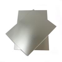 China 3003 Aluminum Sheet Aluminum Plate 1.5mm Thickness for sale
