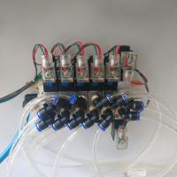 China 220V Clinching Machine for sale