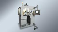 China 220V Radiator Production Line , Radiator Manufacturing Equipment Semi Automatic for sale