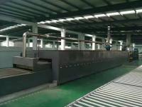 China CE Approval 380V Aluminum Brazing Furnace , Furnace Brazing Equipment Shielded for sale