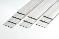 China 3003 Aluminium Material Radiator Tube For Car 22mm-120mm Length High Precision for sale