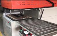 China 50Hz Advanced Heat Table Top Industrial Vacuum Packaging Machine for sale