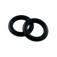 China Waterproof ISO9001 Round Rubber Seal Radiator Components for sale
