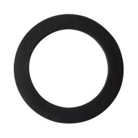 China Waterproof ISO9001 Round Rubber Seal Radiator Components for sale