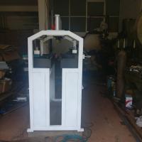 China 2.5kw Radiator Making Machine 1275mm(L)*1270mm(W)*1880mm (H) Size for sale