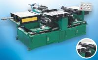 China 300 - 850mm Height Radiator Core Builder Machine for sale