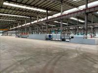 China 800mm/Min High Temperature Continuous Furnace 650 Degree for sale