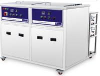 China 220AV 50HZ Ultrasonic Cleaning Machine Inner Size 650×600×500mm for sale