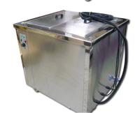 China 40kHz Ultrasonic Disinfection Machine , Ultrasound Clean Machine AC 220V for sale