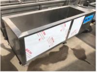 China 40kHz Ultrasonic Disinfection Machine , Ultrasound Clean Machine AC 220V for sale