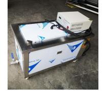 China 220V Industrial Ultrasonic Cleaning Machine for automotive parts for sale