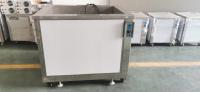 China 28KHZ Ultrasonic Sterilization Machine For Industries 60sec/Pcs 220V for sale