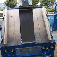 China Vertical Type 6 Rows Core Assembly Machine Maximum Size 1200*1000mm for sale