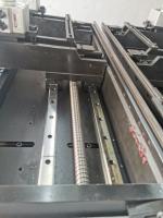 China 0.4-0.8Mpa 220V Semi - Automatic Radiator Making Machine for sale