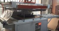 China Semi Automatic Industrial Vacuum Packing Machine For Radiator 18-20KW 30 Seconds / Pcs for sale