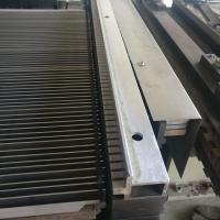 China 2.5kw Radiator Core Builder Machine Aluminum Automobile Core Assembly for sale