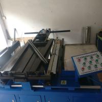 China 2.5kw Radiator Core Builder Machine Aluminum Automobile Core Assembly for sale