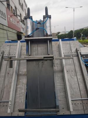China Semi Automatic Vertical Type Core Assembly Machine Core Builder Machine for sale