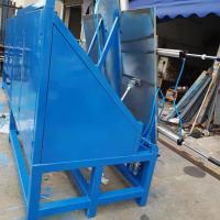 China Semi Automatic Vertical Type Core Assembly Machine Core Builder Machine for sale
