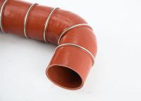 China Silicone Tube for sale