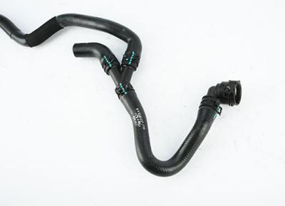 China Golf 7 1.2 1.4T Heater Water Hose for sale