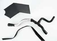 China Magotan Heater Water Hose 2.0T for sale