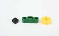 China Polyurethane bushing for sale