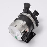 China 24V DC Brushless Coolant Water Pump 2400L/H 17M for Mobile EV Automotive for sale