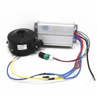 China 24VDC BLDC Backward Curved Centrifugal Fan 17500 RPM External Rotor Motor for Ventilation for sale