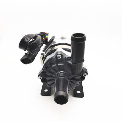 China 18-30V BL Canned Pump For Immersion Cooling Liquid Cooled And Deionized Water for sale