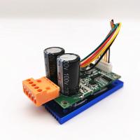 China JYQD 72V BLDC Motor Controller With Rotate Speed Regulation For Industrial Motor for sale
