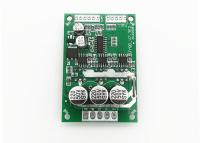 China JYQD-V7.3E2 12V-36V BLDC Motor Driver Board 16A for Hall Sensor Motors for sale