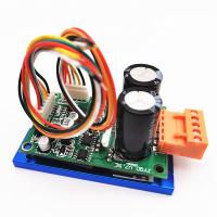 China 36V-72V 700W Hall Sensor BLDC Motor Controller with Speed Control for Industrial Motors for sale