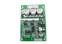 China 12-36V Operating Voltage BLDC Motor Driver Board PWM Speed regulation for sale