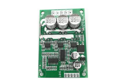China 12-36V Operating Voltage BLDC Motor Driver Board PWM Speed regulation for sale