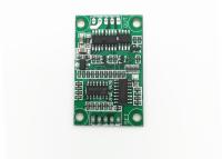 China JYQD-V6.7 BLDC Motor Driver Board 12V 24V PWM Speed Control 3A for sale