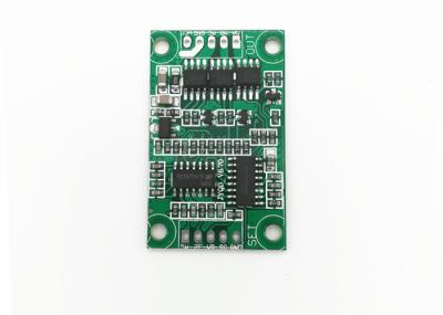 China JYQD-V6.7 BLDC Motor Driver Board 12V 24V PWM Speed Control 3A for sale