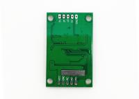 China 12V/24V DC Input BLDC Motor Controller 0-100% PWM Duty Cycle Speed regulation for sale