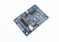 China JYQD Brushless DC Motor Driver Board With Speed regulation For Hall Sensor Motor for sale