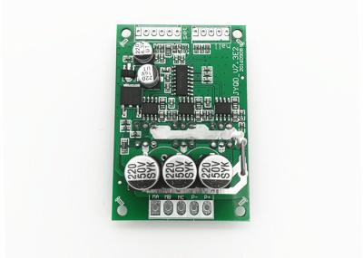 China JYQD 12V-36V DC BLDC Motor Driver Board For Hall Sensor Motor for sale