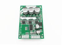 China 12V-36V 16A BLDC Motor Driver Board for Hall Sensor Motor with PWM Speed Regulation for sale