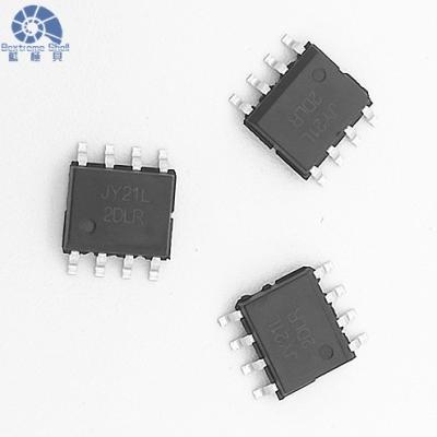 China High Speed Gate Driver IC JY21L Optimal Control For Power MOSFET And IGBT for sale