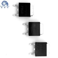 China JUYI JY4N8M N Channel Enhancement Mode Power MOSFET 40V 80A for Power Switching for sale