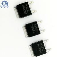 China JY8N5M N Channel 500V 8A Power MOSFET for Switch Mode Power Supply for sale