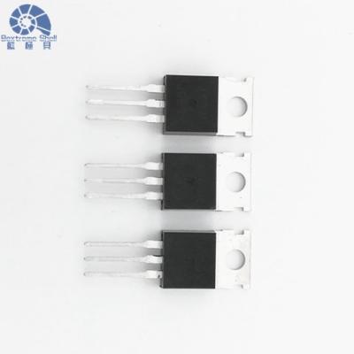 China JY09M N Channel Enhancement Mode Power MOSFET 70V 90A TO-220 Package for sale